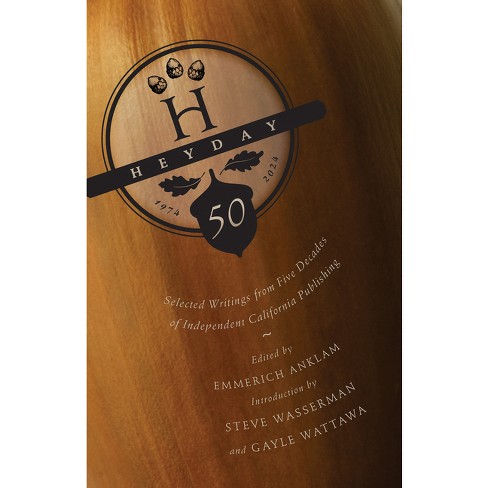 Heyday - (paperback) : Target