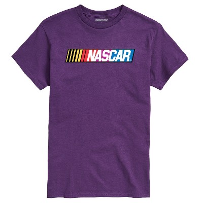 NASCAR 1976 Logo - Purple - Large : Target