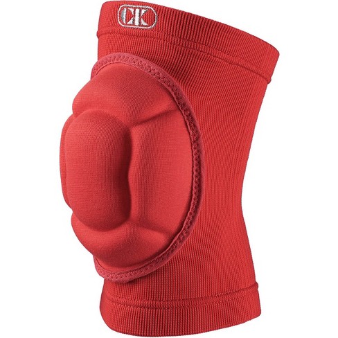 Cliff Keen The Impact Adult Knee Pad - Scarlet : Target