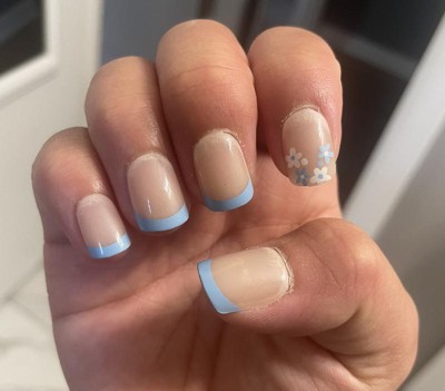 Impress Press-on Manicure Fake Nails - Snooze - 33ct : Target