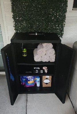 Plastic Storage Cabinet - Brightroom™ : Target