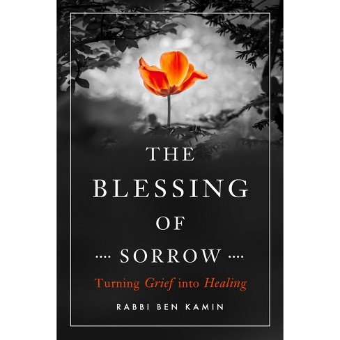 The Blessing Of Sorrow - By Ben Kamin (paperback) : Target
