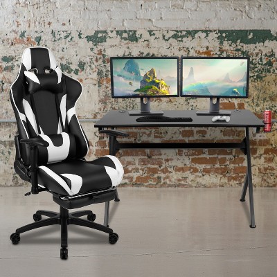 Gaming Chair & Desk Sets : Target