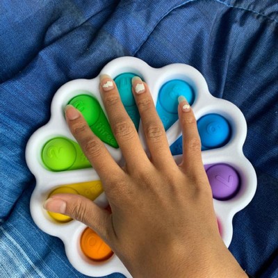 Fat Brain Toys Dimpl Digits Toy : Target