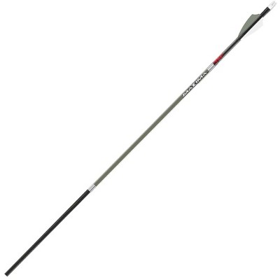 Carbon Express Maxima Red Small Diameter .400 Arrows 6-pack - Olive ...