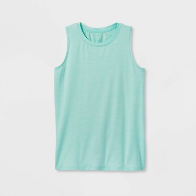 Girls' Activewear Shirts : Target