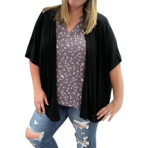 Women's Everyday Cardigan - White Birch : Target