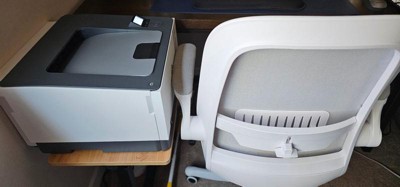 Hp Inc. Color Laserjet Pro 3201dw Laser Printer, Color Mobile Print Up ...