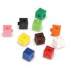 Learning Resources Gram Unit Cubes, Set Of 1000, Ages 6+ : Target