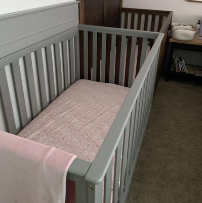 Delta Children Skylar 6-in-1 Convertible Crib : Target