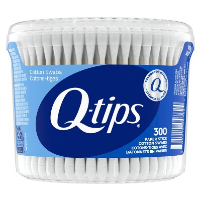 Q-Tips : Target