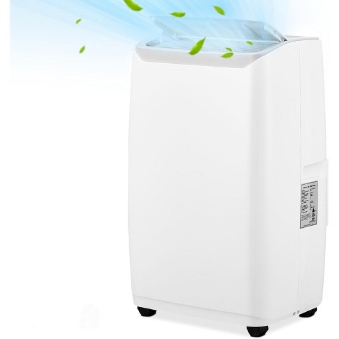 14000 Btu Portable Air Conditioner, 3 In 1 Portable Air Conditioners ...