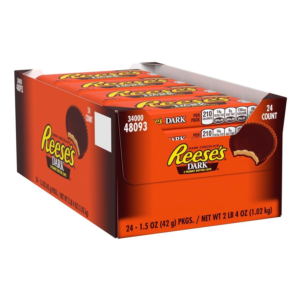 Reese's UPC & Barcode | upcitemdb.com