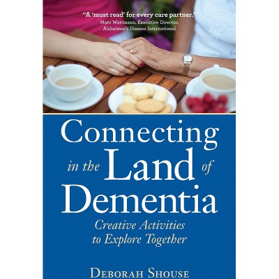 Dementia Home Care - By Tracy Cram Perkins (paperback) : Target