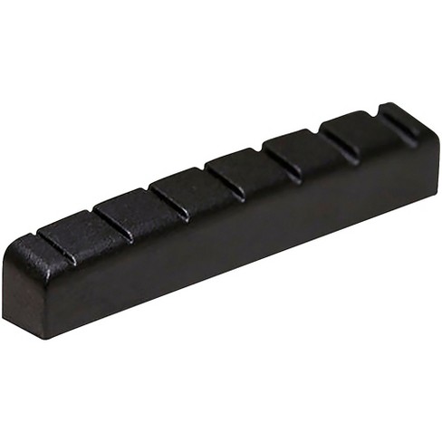 Graph Tech Black Tusq 7-string Nut 48 X 6 Mm : Target