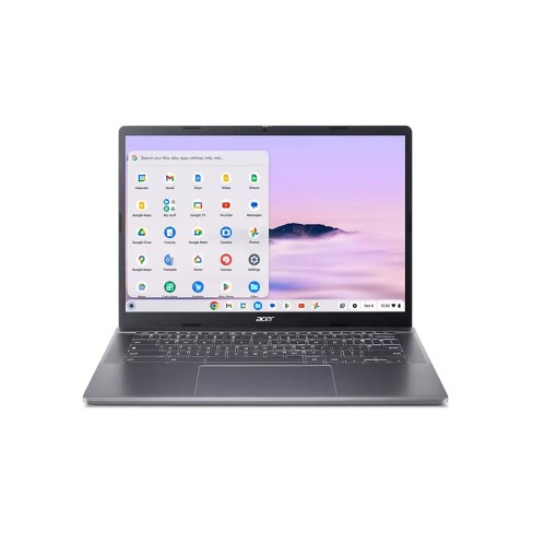 Acer Plus 514 14" Touchscreen Chromebook Amd Ryzen3 7320 2.4ghz 8gb ...