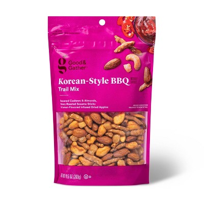 Tex Mex Trail Mix - 10oz - Good & Gather™ : Target