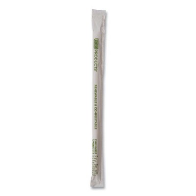 Lifemade Home Compostable Earth-friendly Straws - 50ct : Target