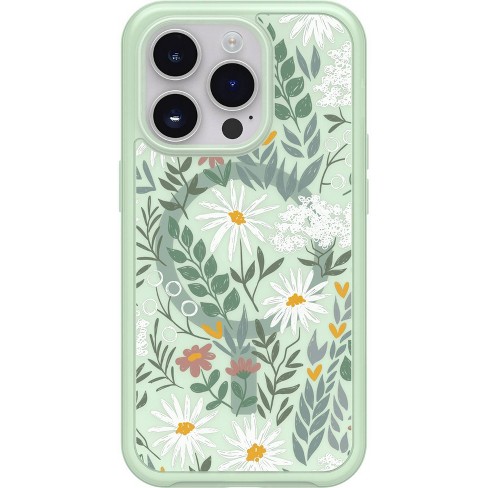 Otterbox Apple Iphone 14 Pro Symmetry Plus Series Case With Magsafe Sage Advice Target
