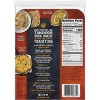 Stonefire Garlic Mini Naan - 4ct : Target