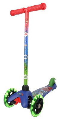 Bluey 3 Wheeled Self Balancing Scooter : Target