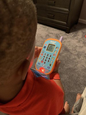 Vtech Bluey Ring Ring Phone : Target