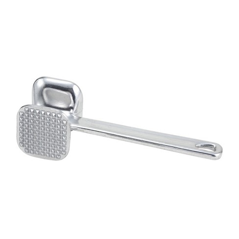 Winco Meat Tenderizer, Aluminum : Target