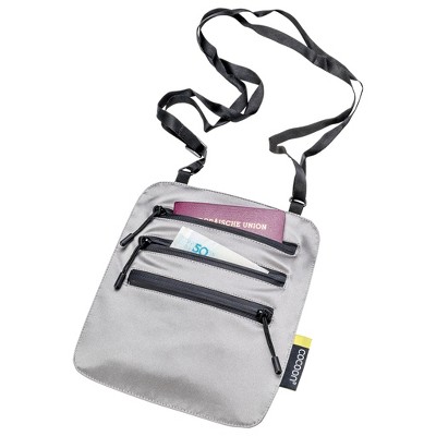 Cocoon - Premium - Secret Neck Wallet Monsoon Silk™ Rfid : Target