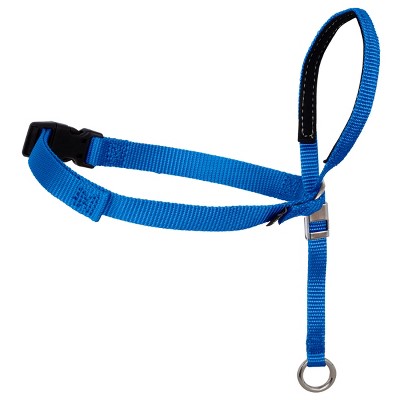 Petsafe Gentle Leader Headcollar Adjustable Dog Harness - S - Royal ...