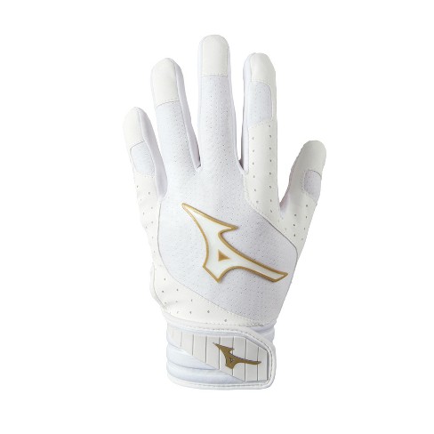 Mizuno Finch Youth Softball Padded Batting Glove : Target