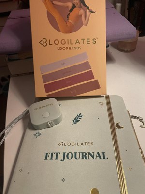 Blogilates 12 Week Workout Plan | EOUA Blog