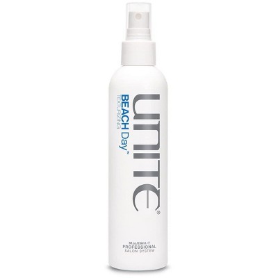 Unite Hair Liquid Volume - Instant. Texture. Hold (4 Oz) Texture Hair ...