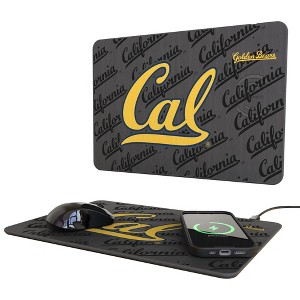 University of California Berkeley Golden Bears Monocolor Tilt 15-Watt ...