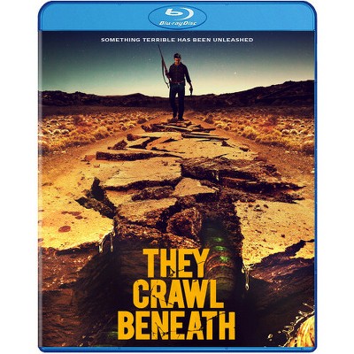 They Crawl Beneath (2022) : Target