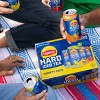 Lipton Hard Iced Tea Variety - 12pk/12 Floz Cans : Target