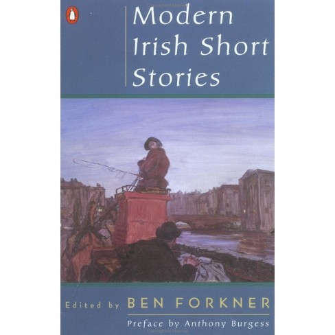 Modern Irish Short Stories - By Various (paperback) : Target