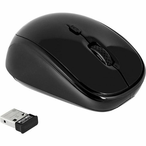 Targus Wireless Bluetrace Mouse : Target