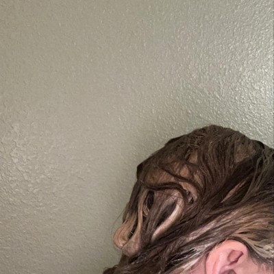 Punky Colour Hair Color Off Kit - 7ct : Target