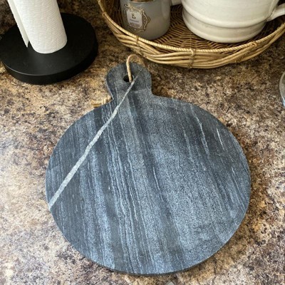 4pk Marble Cheese Knives - Threshold™ : Target