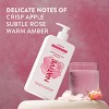 Native Limited Edition Global Flavors Hand & Body Lotion - Turkish Rose ...