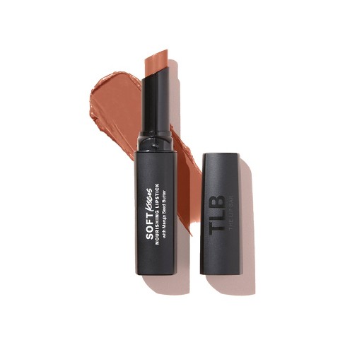 The Lip Bar Soft Kiss Nourishing Lipstick - Toasted - 0.07oz : Target