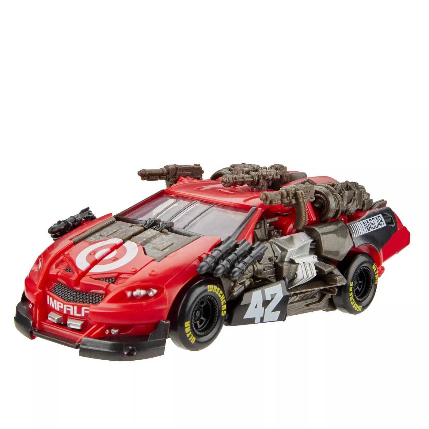 D.B.R.C. RACING | a site about Gaming, Racing, Crawling, BIG Robots ...