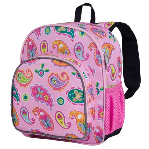 Wildkin 12-inch Kids Backpack , Perfect For Daycare And Preschool ...