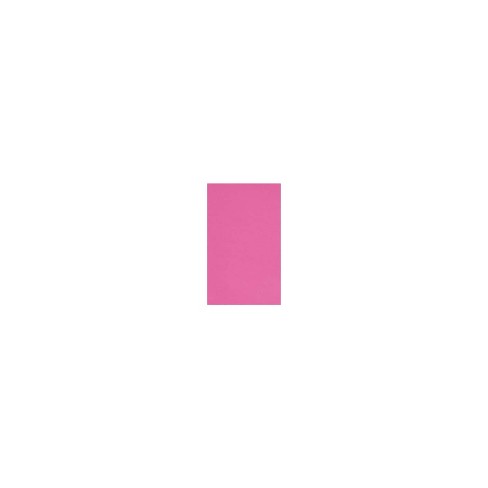 Lux Colored Paper 32 Lbs. 8.5" X 14" Magenta Pink 50 Sheets/pack (81214 ...