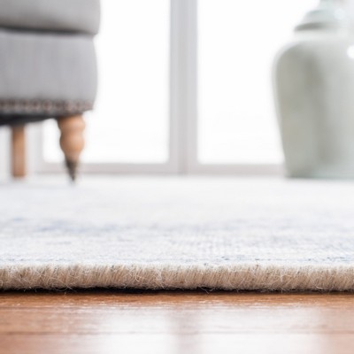 Restoration Vintage RVT705 Hand Loomed Area Rug - Safavieh