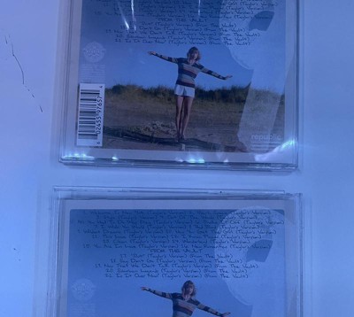 Taylor Swift - 1989 (taylor's Version) Rose Garden Pink Deluxe Poster ...