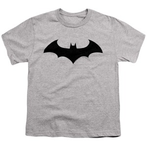 Boys' Batman Hush Logo T-Shirt : Target