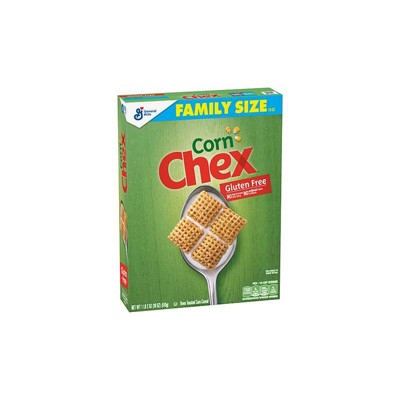 Chex : Target