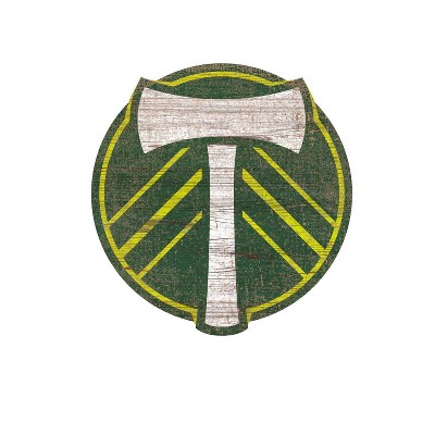 Mls St. Louis City Sc Logo Cutout Sign : Target