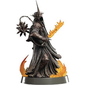 Weta Workshop - WETA Workshop Figures of Fandom - The Lord of The Rings ...